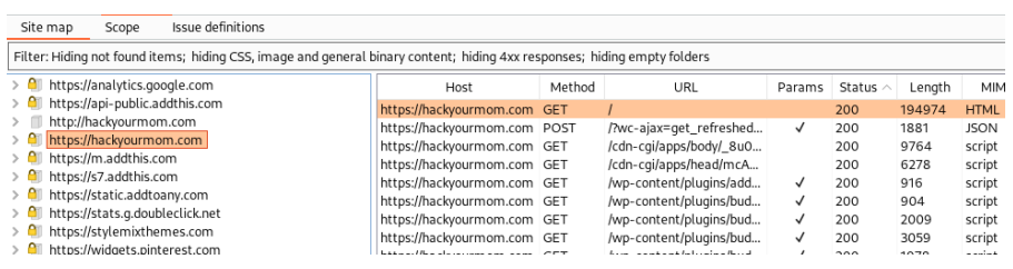 Налаштування безпеки Viber - HackYourMom