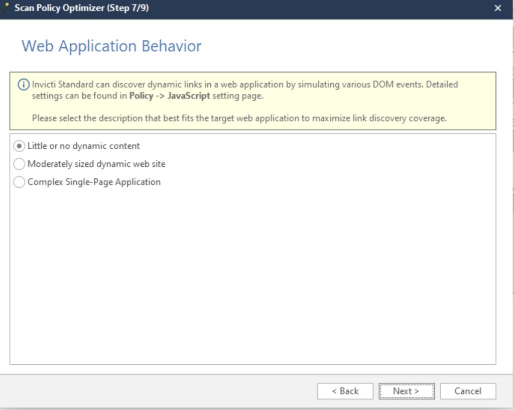 Інструкція використання ПП Invicti - HackYourMom