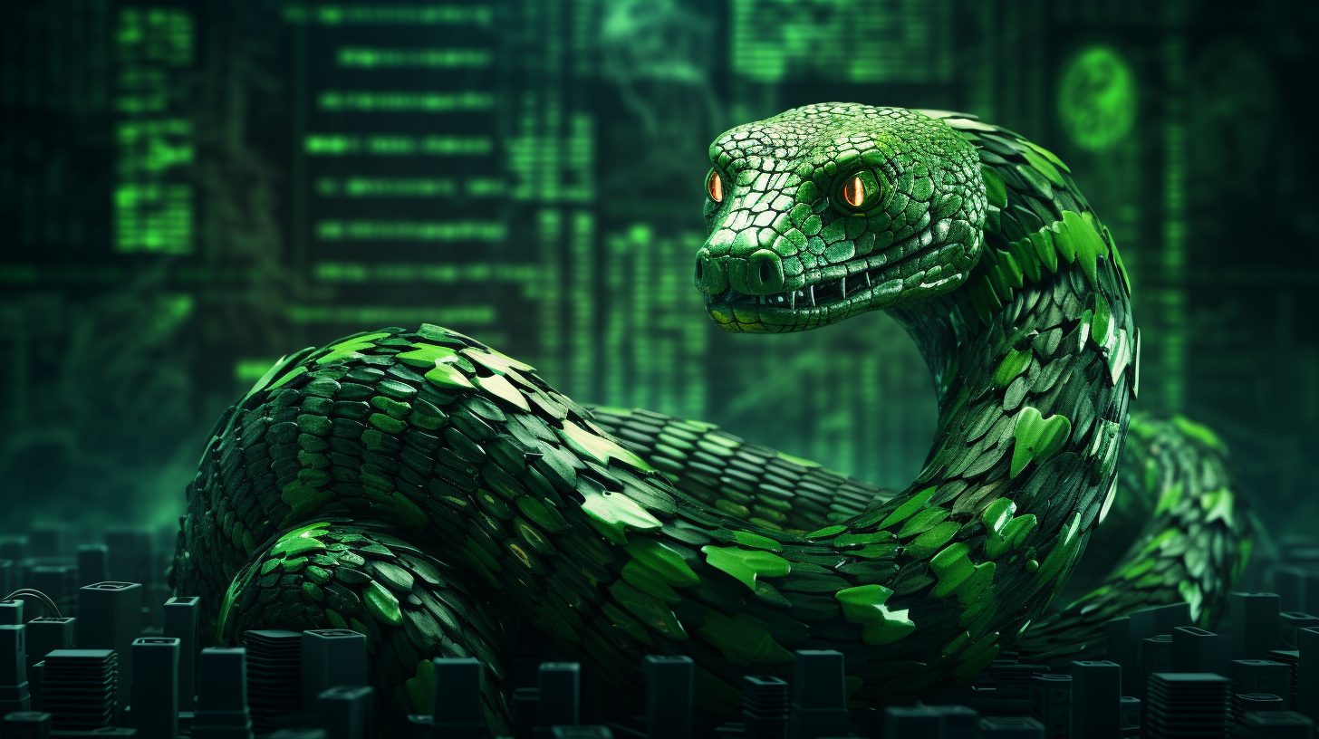 Spam Python scripts - HackYourMom