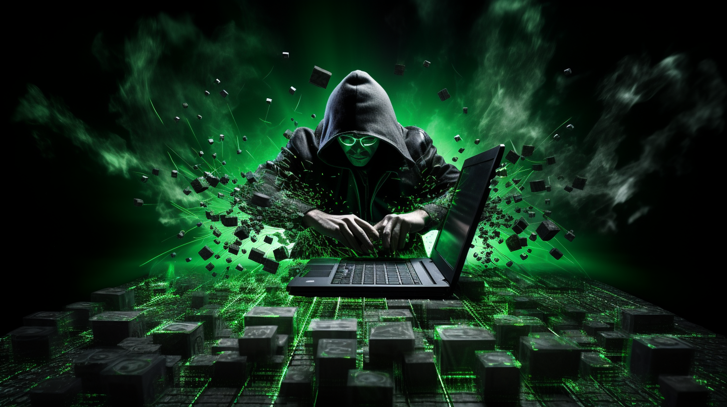 №7. Ethical Hacking Labs. DoS-атаки - HackYourMom