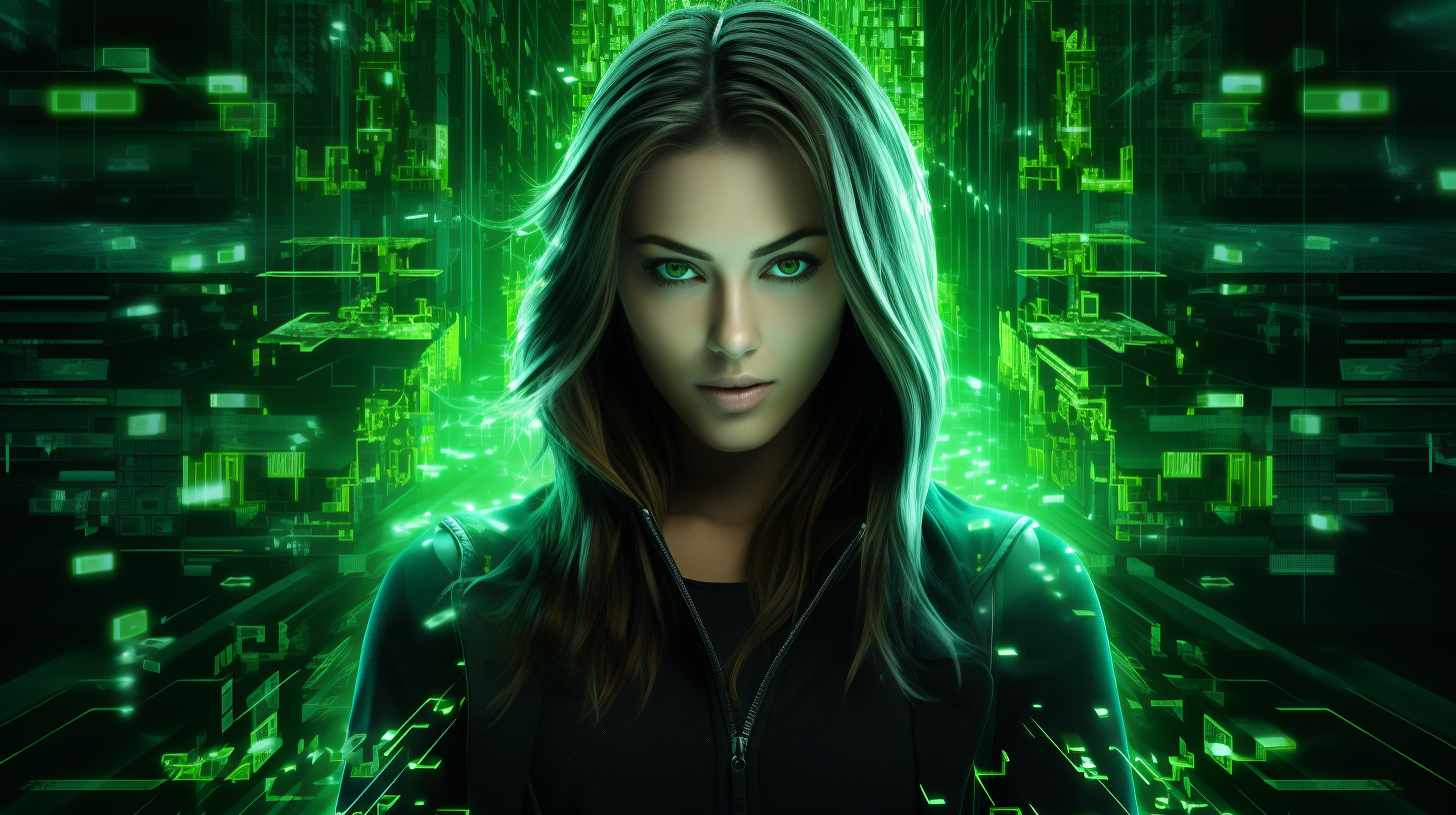 Attack of beauty - HackYourMom