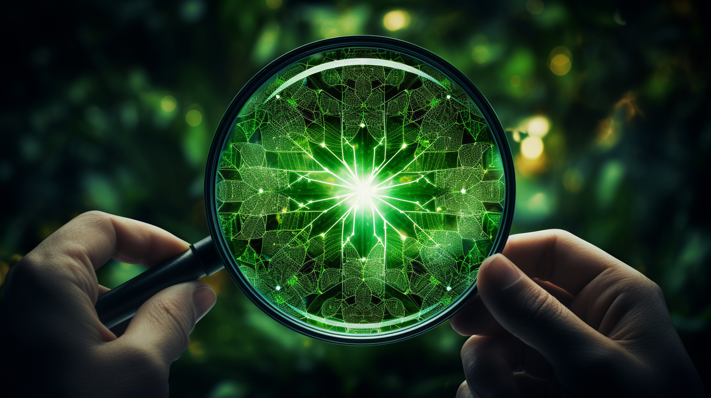 GEOINT. Determining the location by photo - HackYourMom