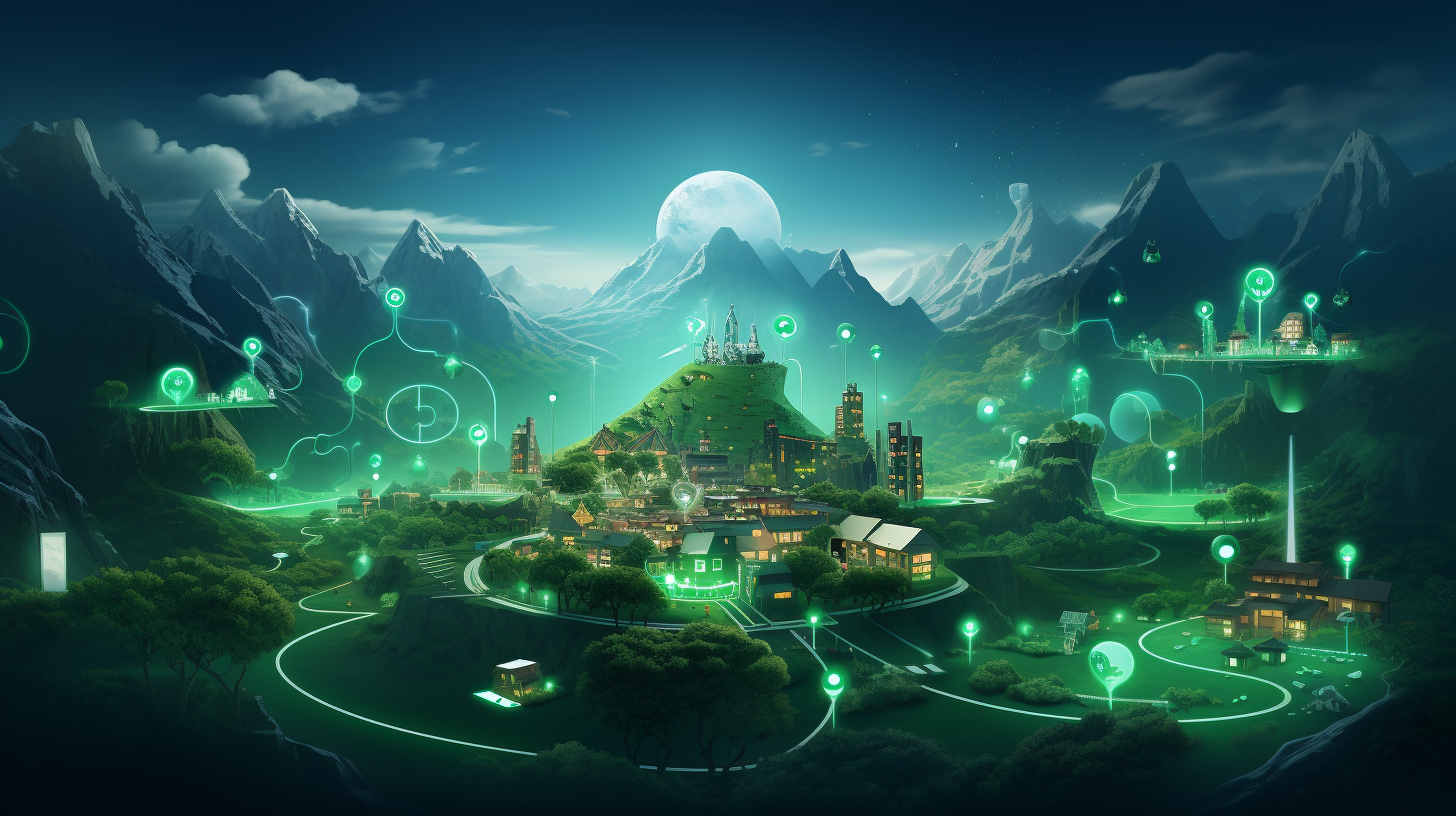 OSINT. Competitions and tasks with OSINT and geolocation - HackYourMom