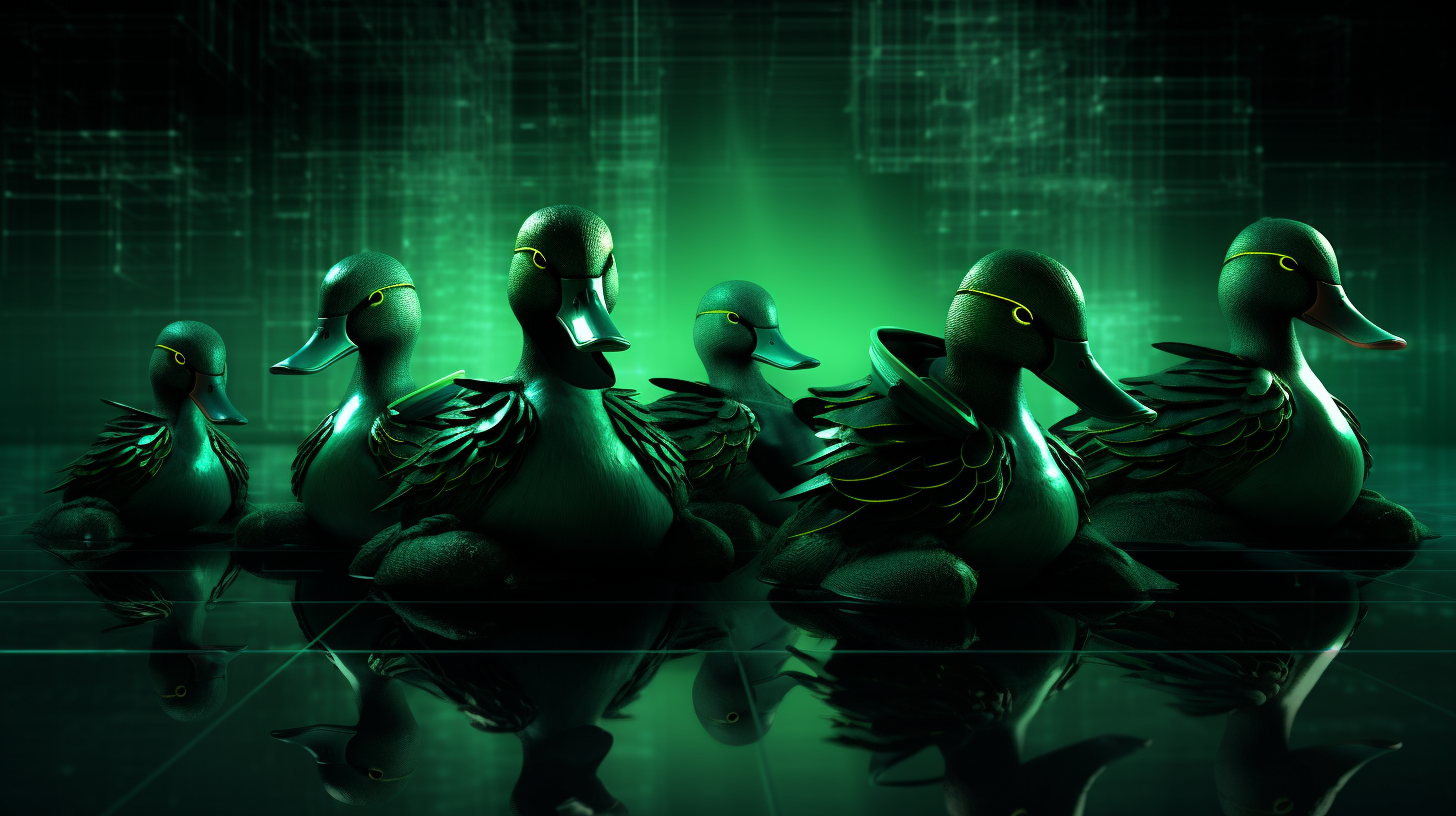 в„–4. ScannerBox. Analysis of binary executables - HackYourMom