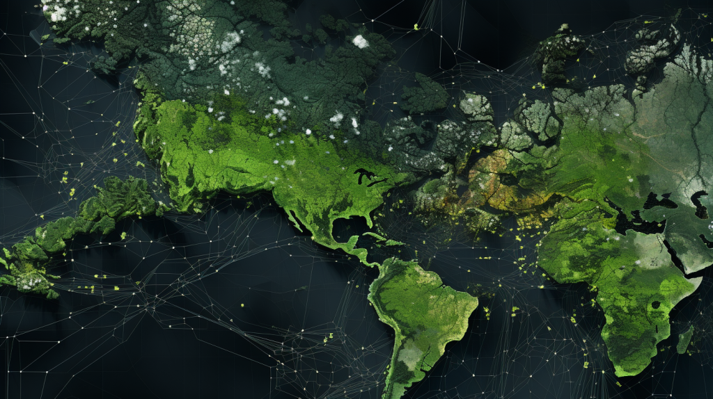 GEOINT. Визначення географічних координат за фото-відео контентом та ...