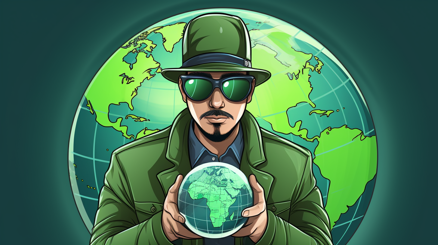 GeoTips. Tips and tricks for playing GeoGuessr. - HackYourMom