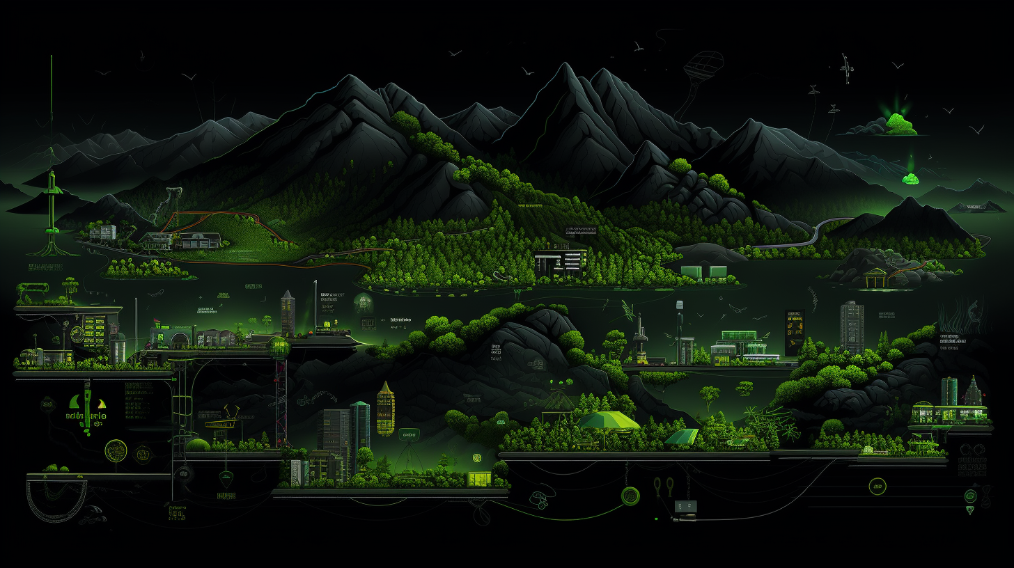 OSINT. OSINT tools for geolocation of the sea, mountains, streets ...