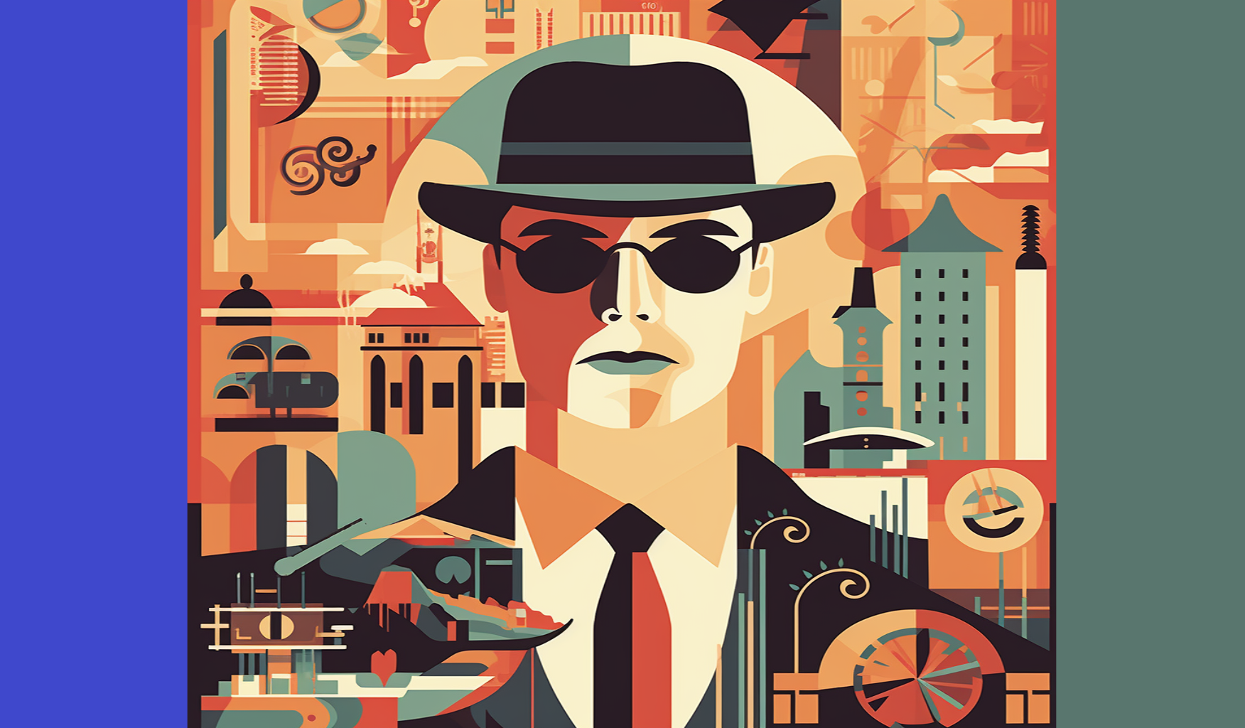 Шпигунські пристрасті: найдивніші та найвигадливіші пристрої на службі розвідок ХХ століття ...