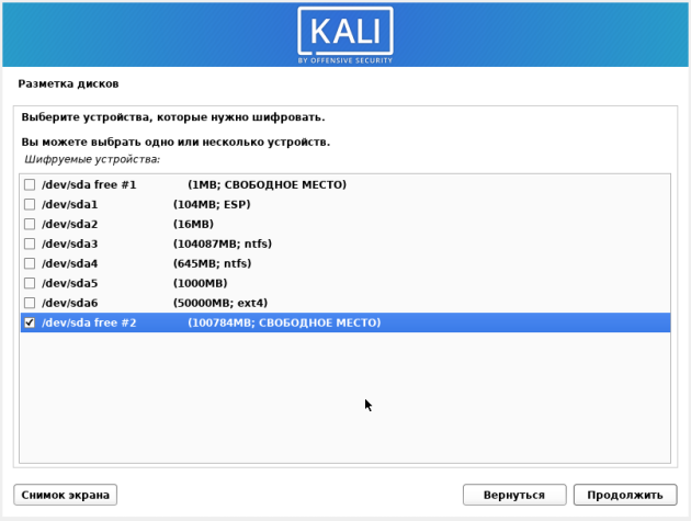 How to install Windows 11 and Kali Linux on one flash drive - HackYourMom