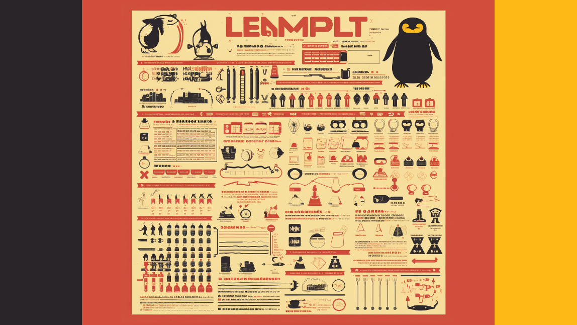 Шпаргалка з команд Linux - HackYourMom