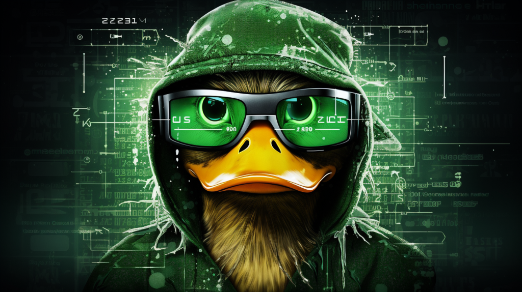 Корисні шпаргалки для ІБ фахівців - HackYourMom