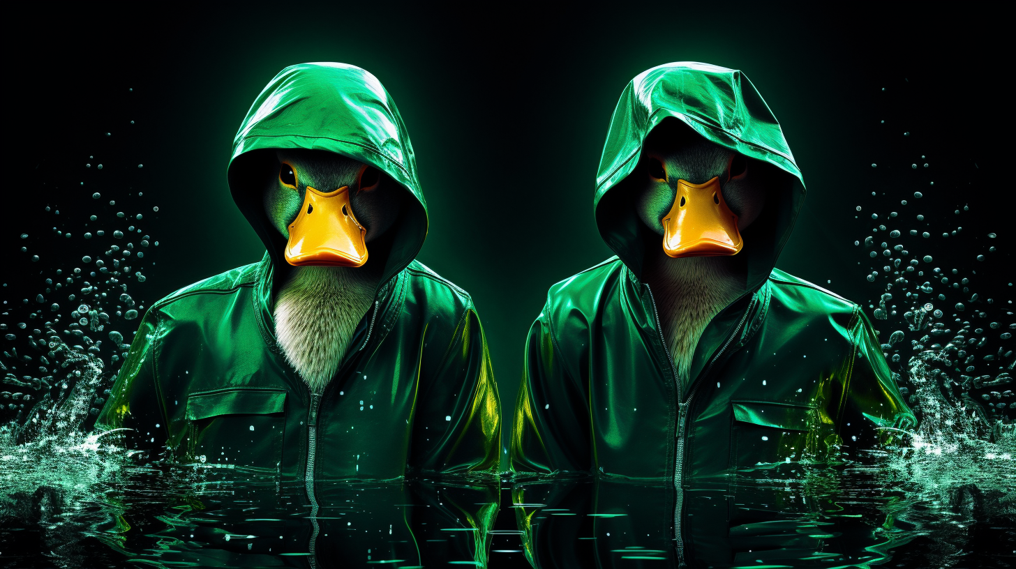 Хакерські угруповання - HackYourMom