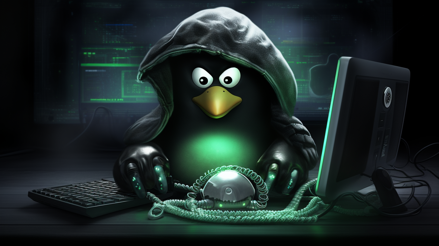 Налаштування прихованого сервісу Tor у Debian (Kali Linux, Linux Mint, Ubuntu) - HackYourMom