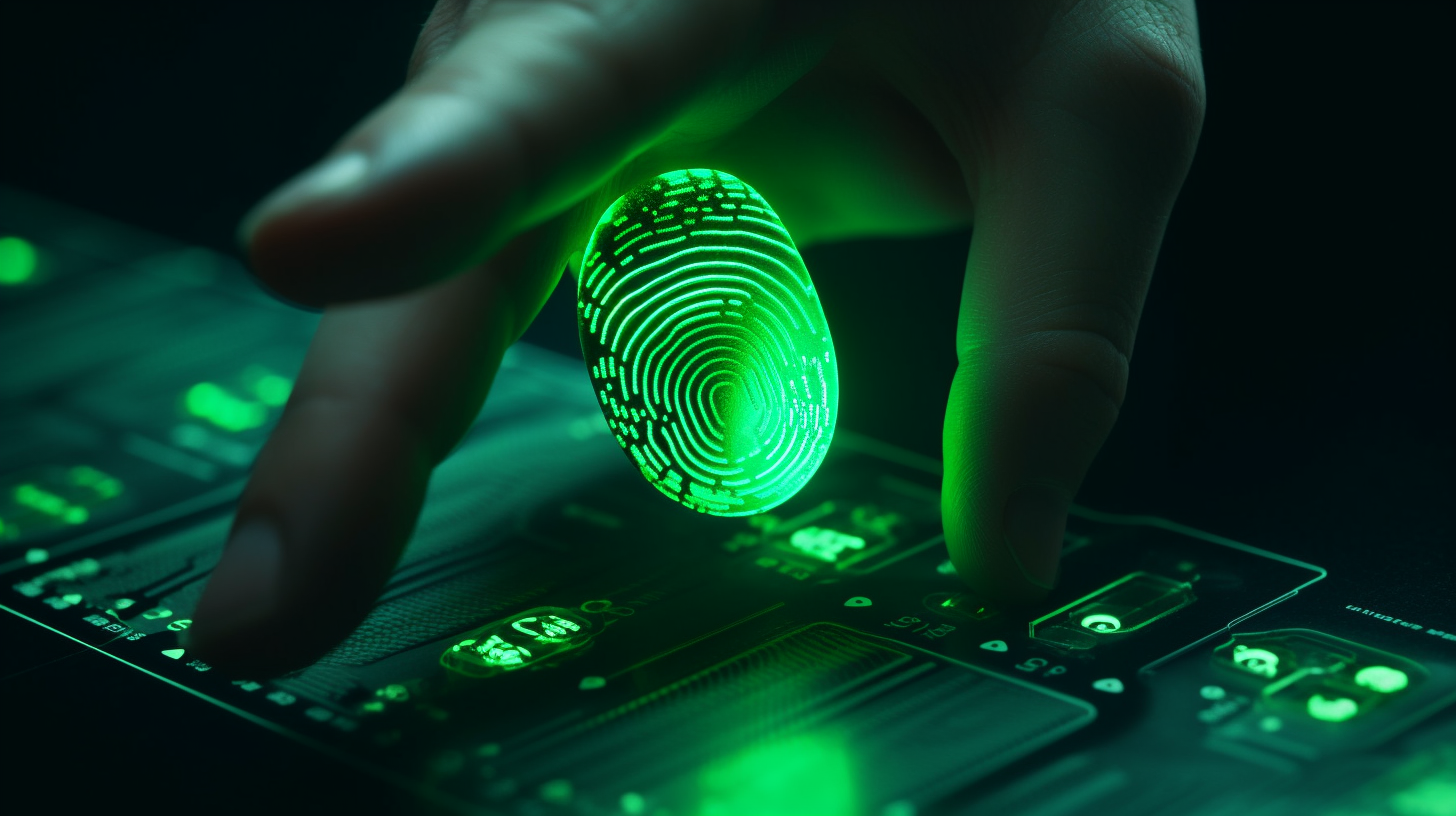 Tracking IDs - HackYourMom