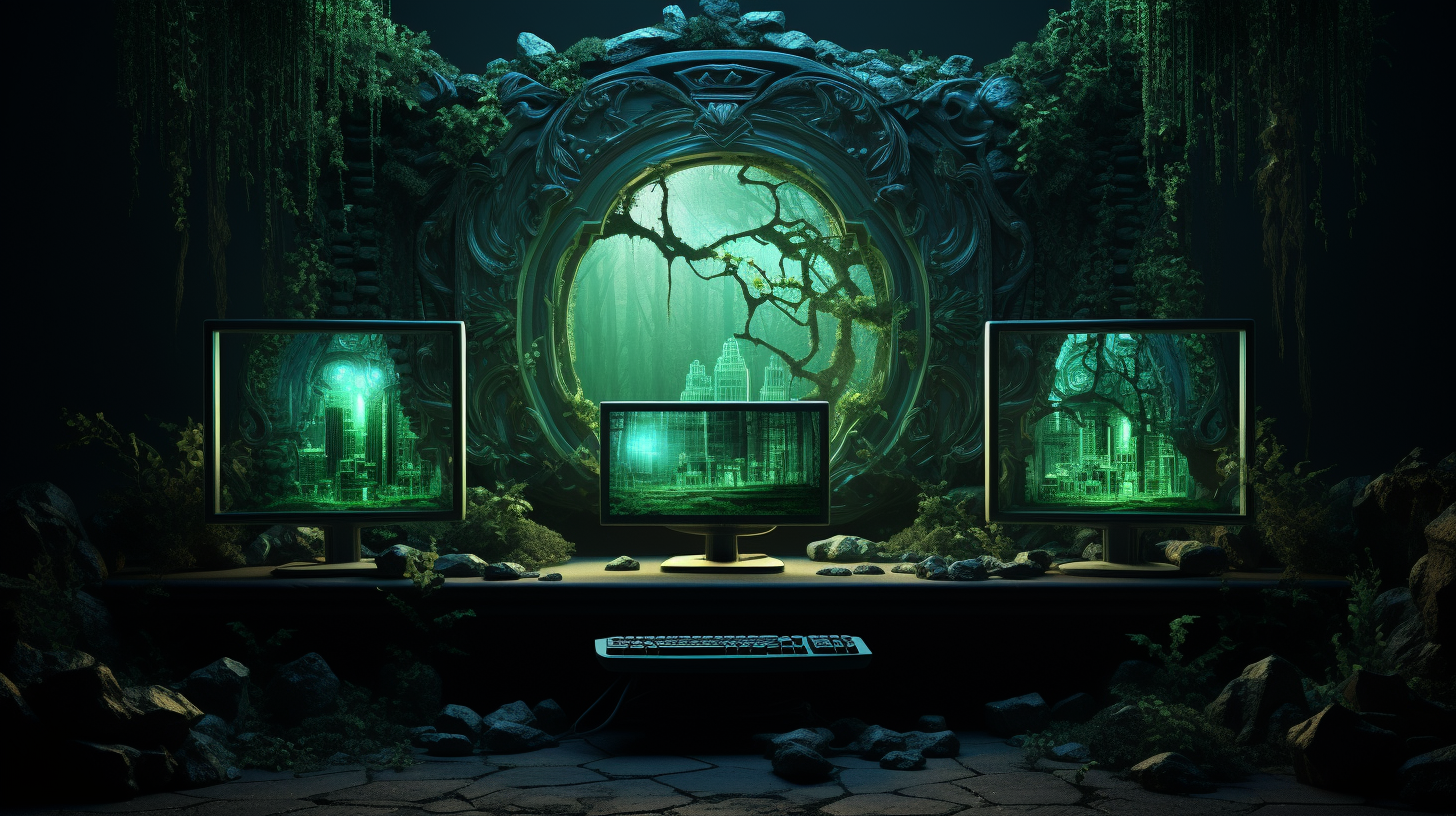 Як встановити веб сервер Apache Mysql Php та Phpmyadmin у Windows 11 Hackyourmom