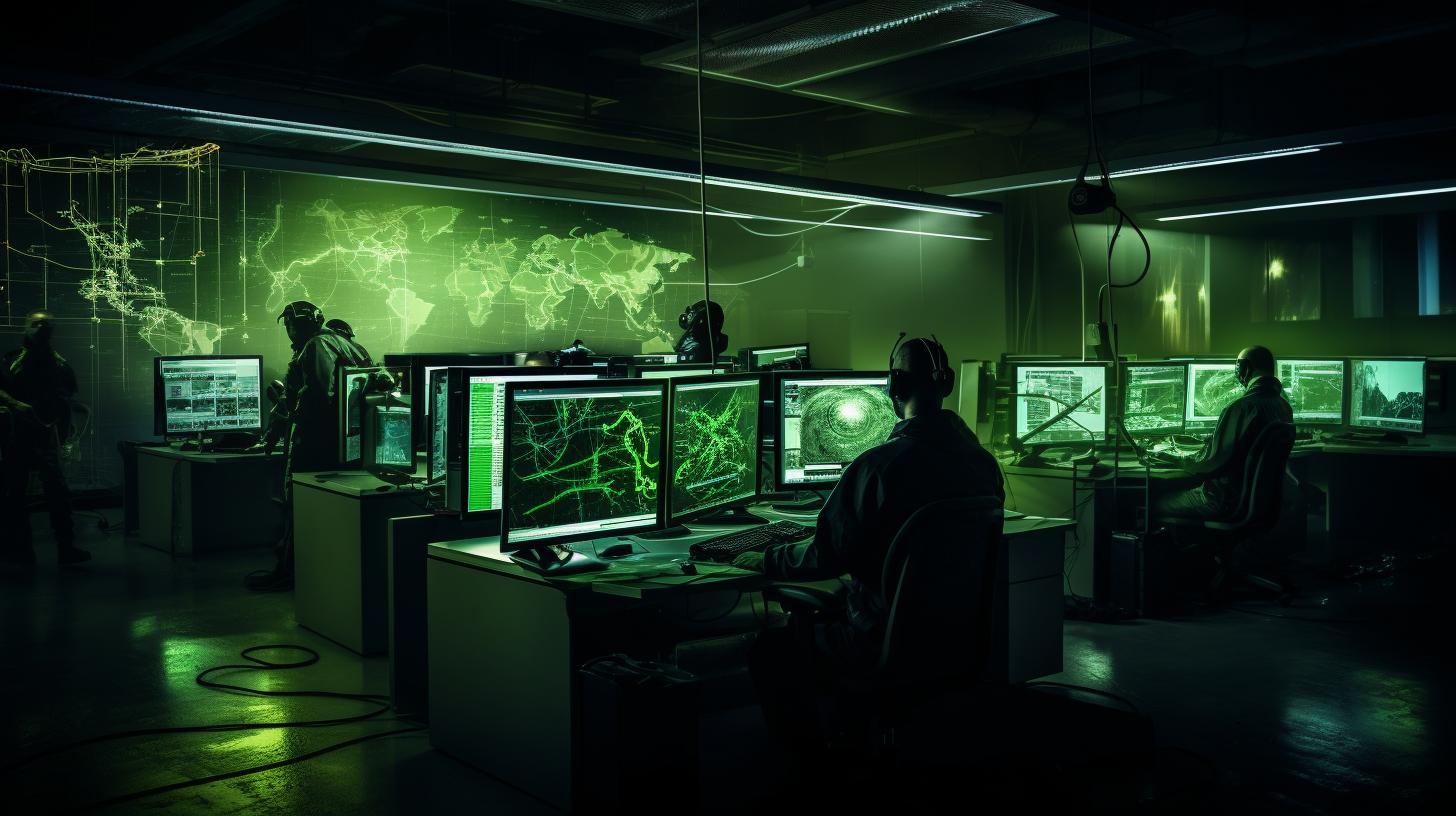 Сертифікації для спеціалістів за напрямом Security operations (Forencis) - HackYourMom