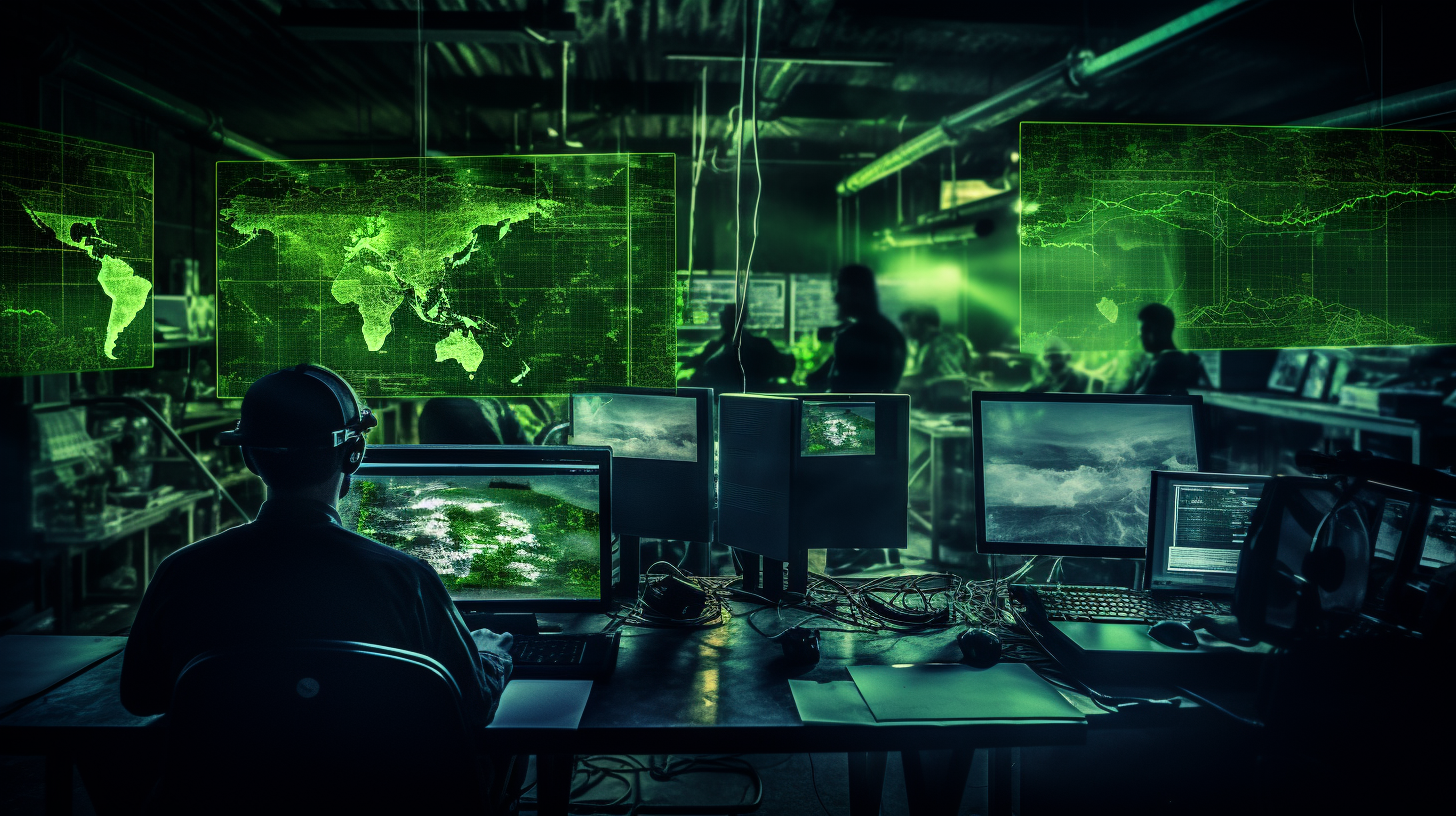 Сертифікації для фахівців з оцінки та тестування безпеки - HackYourMom