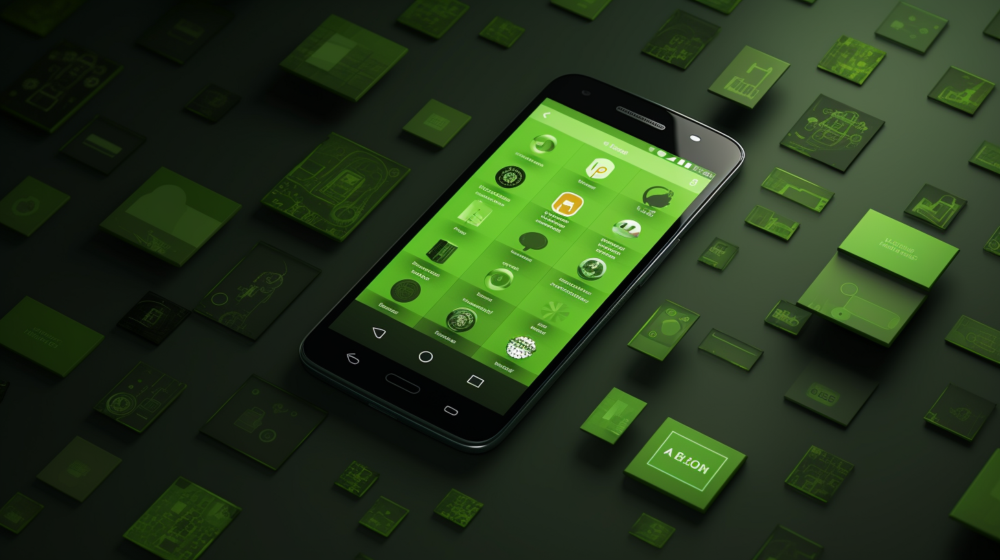 Smartphone user identification methods (Android OS) - HackYourMom