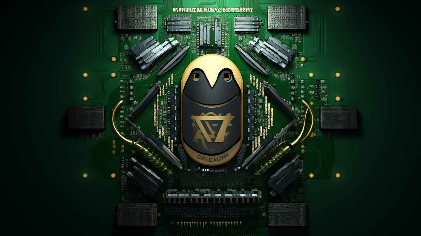 Linux User Commands Guide: Administration and Management - HackYourMom