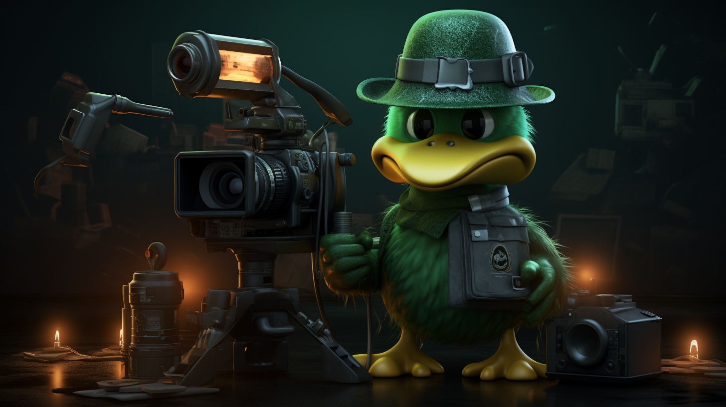 Відео партнерки: що це і навіщо - HackYourMom