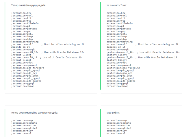 How To Install A Web Server Apache Mysql Php And Phpmyadmin In
