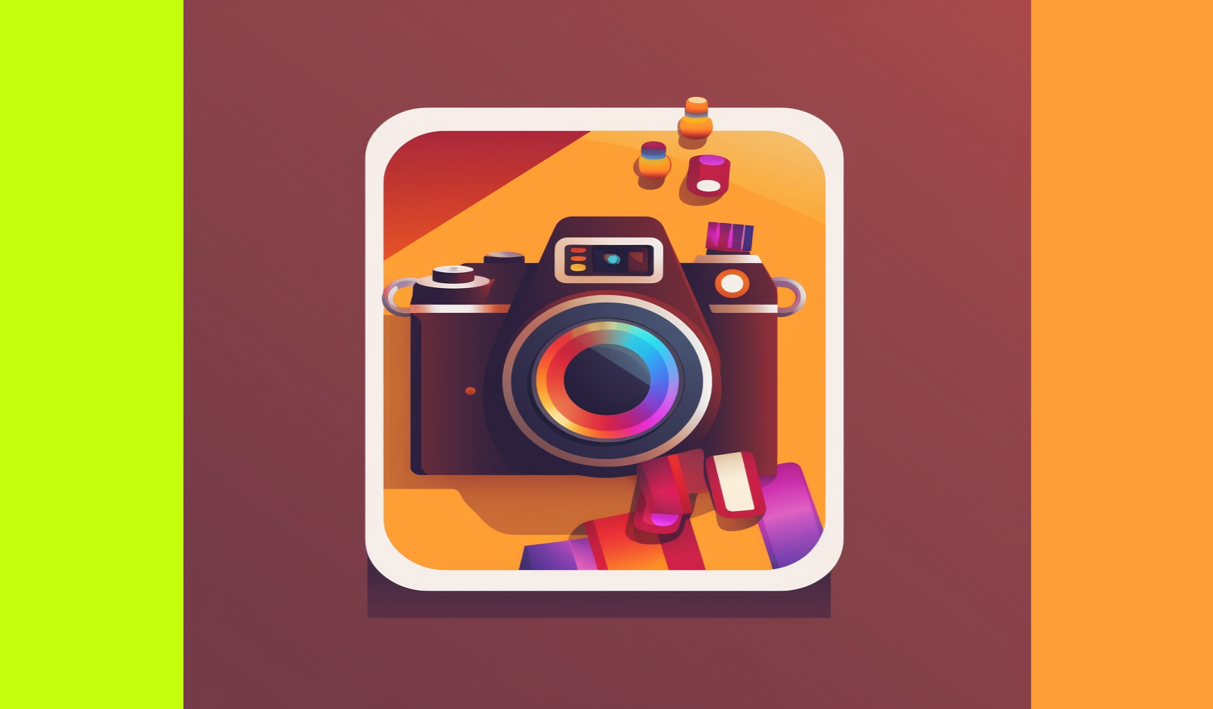 Вилучаємо дані з Instagram - HackYourMom