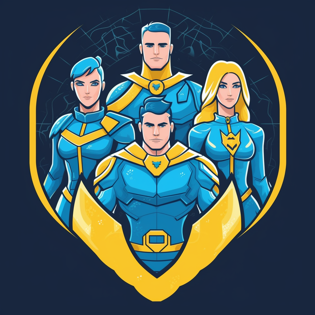 Про команду - HackYourMom