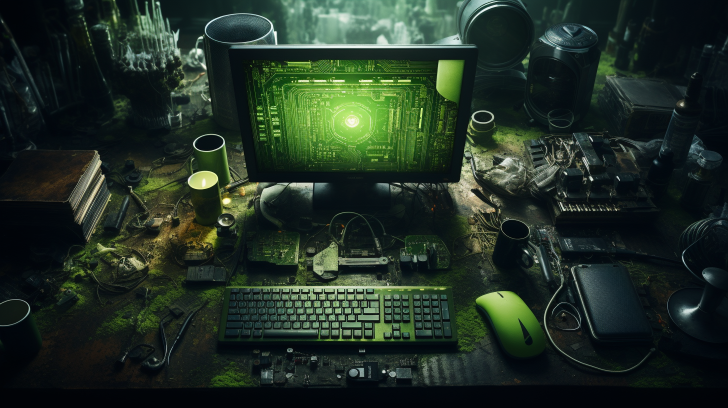 DarkNet OSINT. Catalogs - HackYourMom