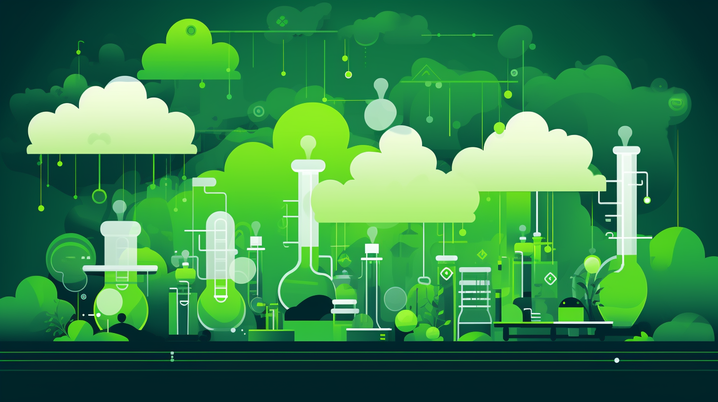 Вразливі лабораторії у хмарних програмах, розгорнутих у середовищах AWS, Azure або Google Cloud ...