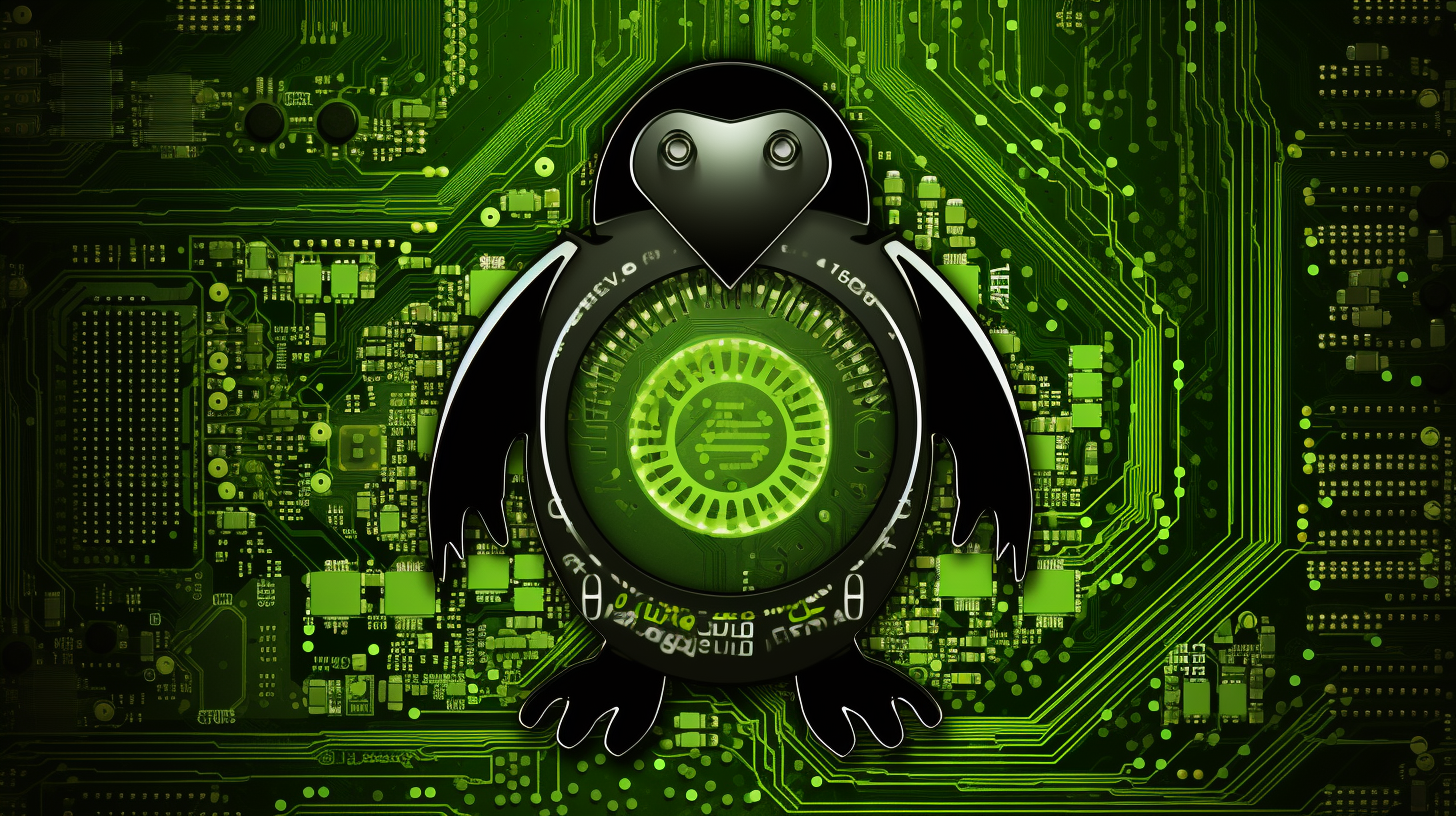 No. 8. LINUX Basics for Hackers (BASH Scripts) - HackYourMom