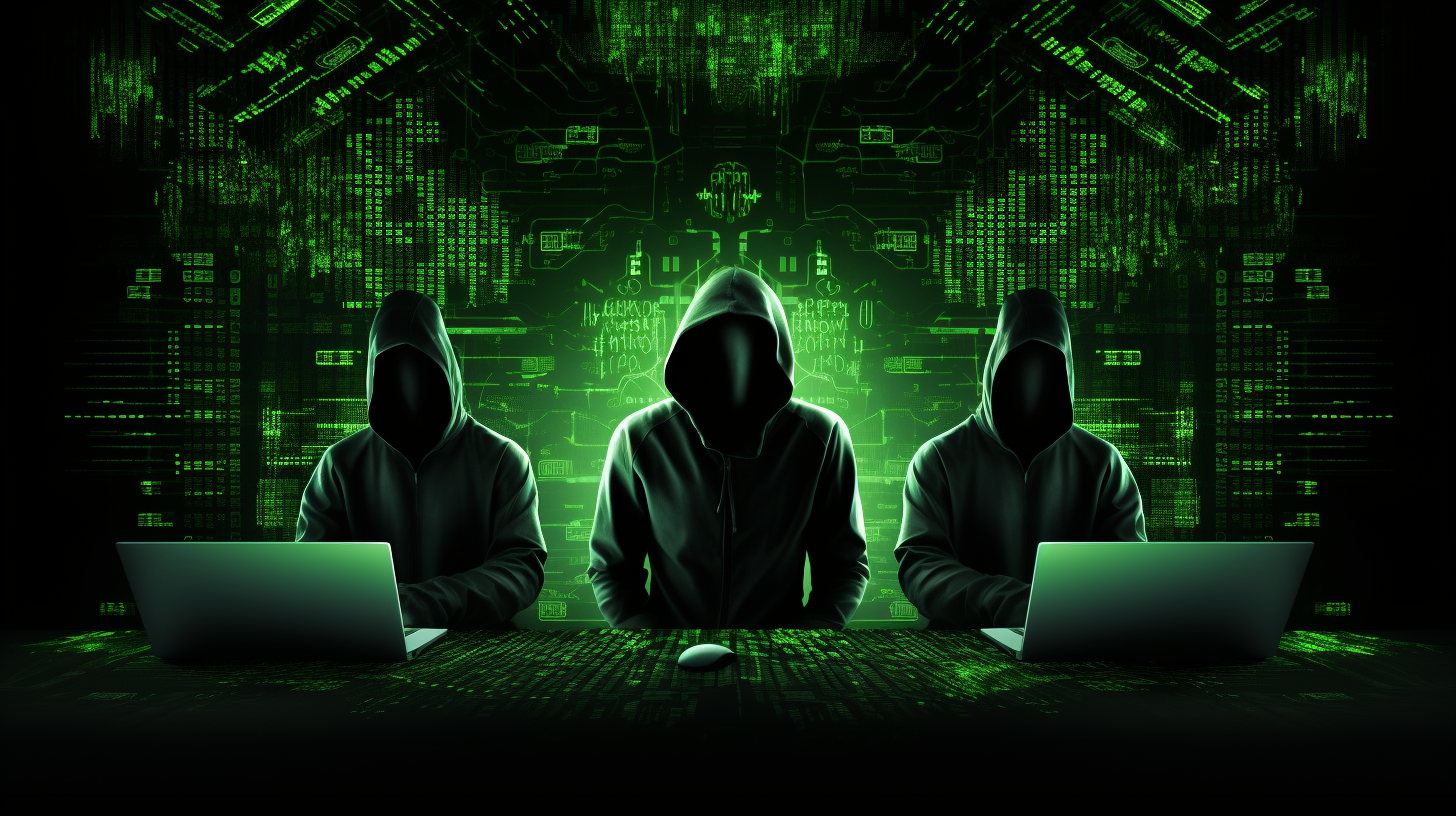 How hackers use ICMP tunneling to take over an organization's network ...