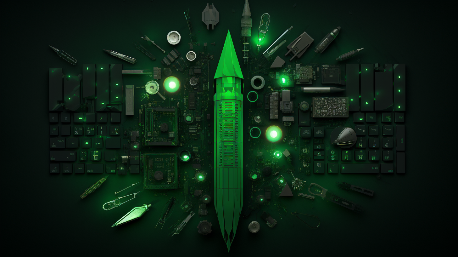 Дванадцять open-source інструментів пентестера - HackYourMom