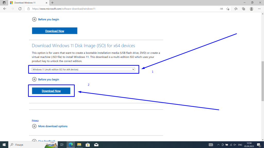 Повний посібник з інсталяції Windows 11 - HackYourMom