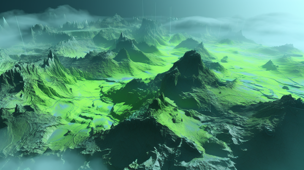 Imagery as the key to deep geoanalysis within OSINT - HackYourMom