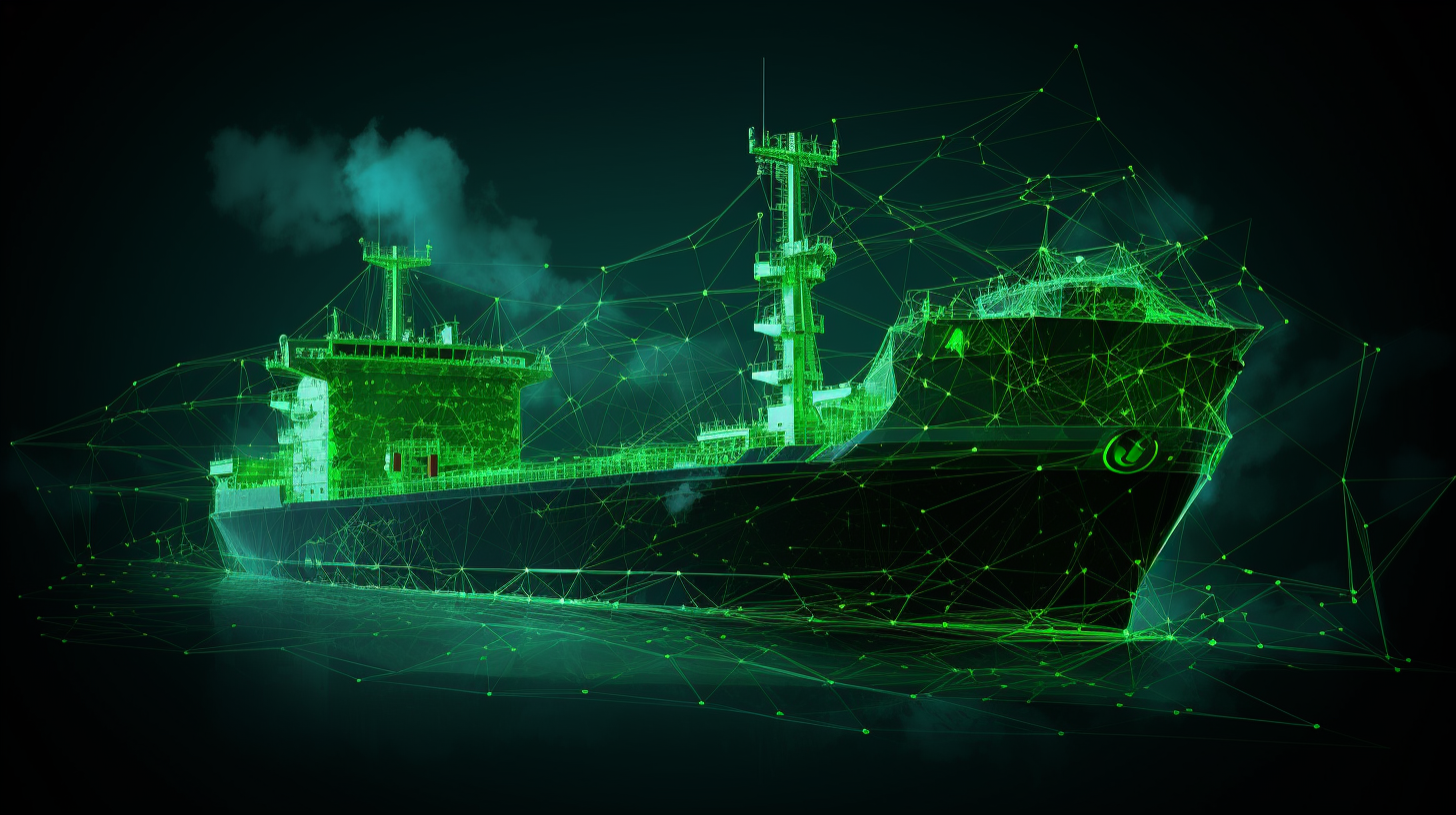 Tools for finding information for vessel tracking - HackYourMom