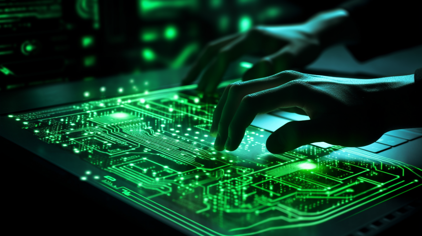 Part 9. Hacking the hardware part of the system. (Firmware hacking ...