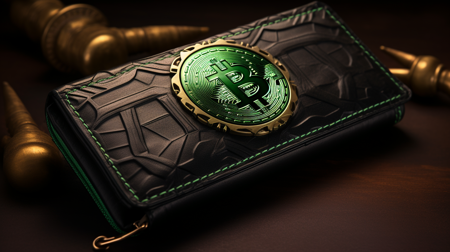 Tools for obtaining information about a target using a wallet - HackYourMom