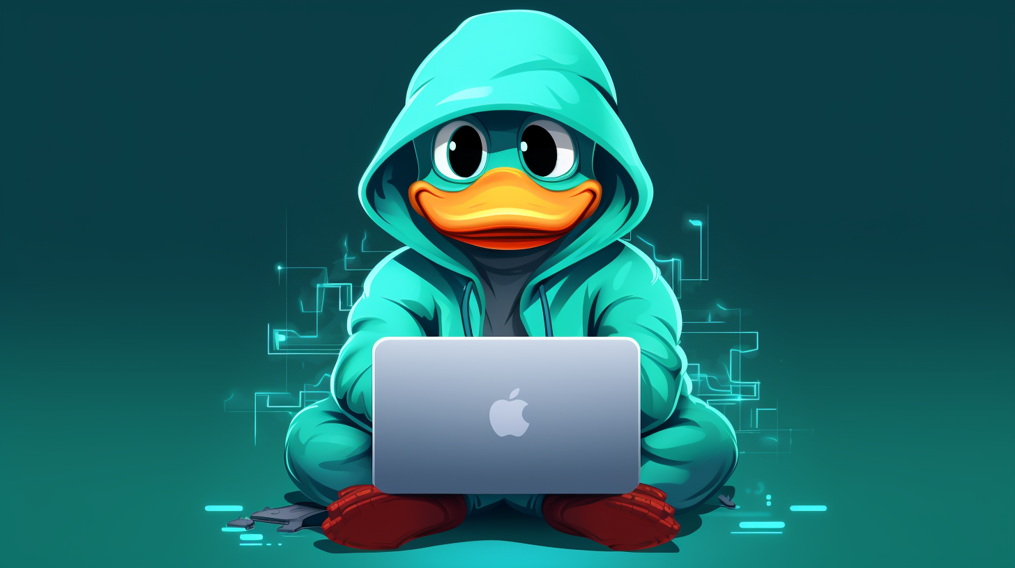 Зловмисне програмне забезпечення Ducktail використовує LinkedIn для ...