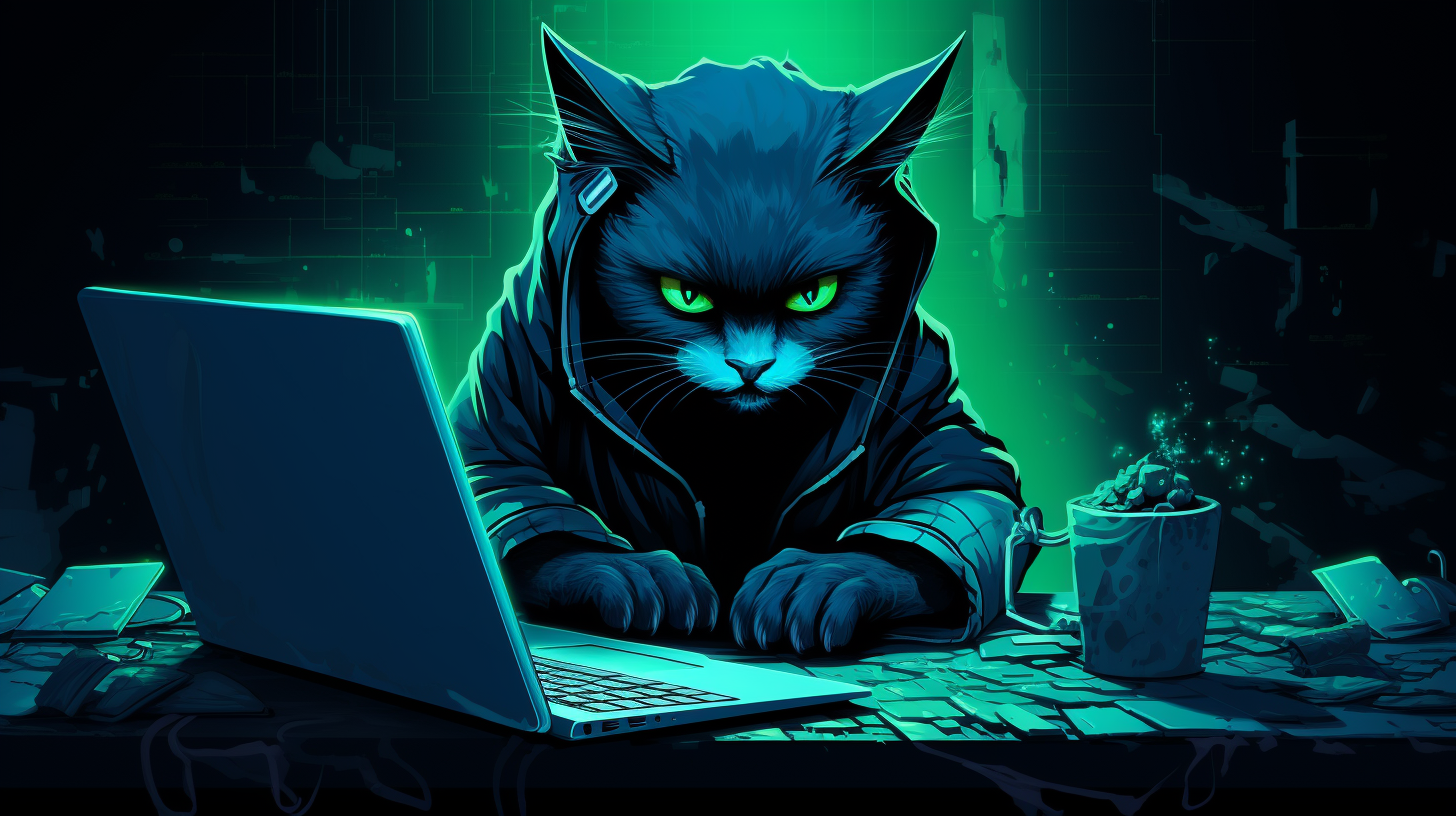 Уряд США зриває операцію BlackCat Ransomware - HackYourMom