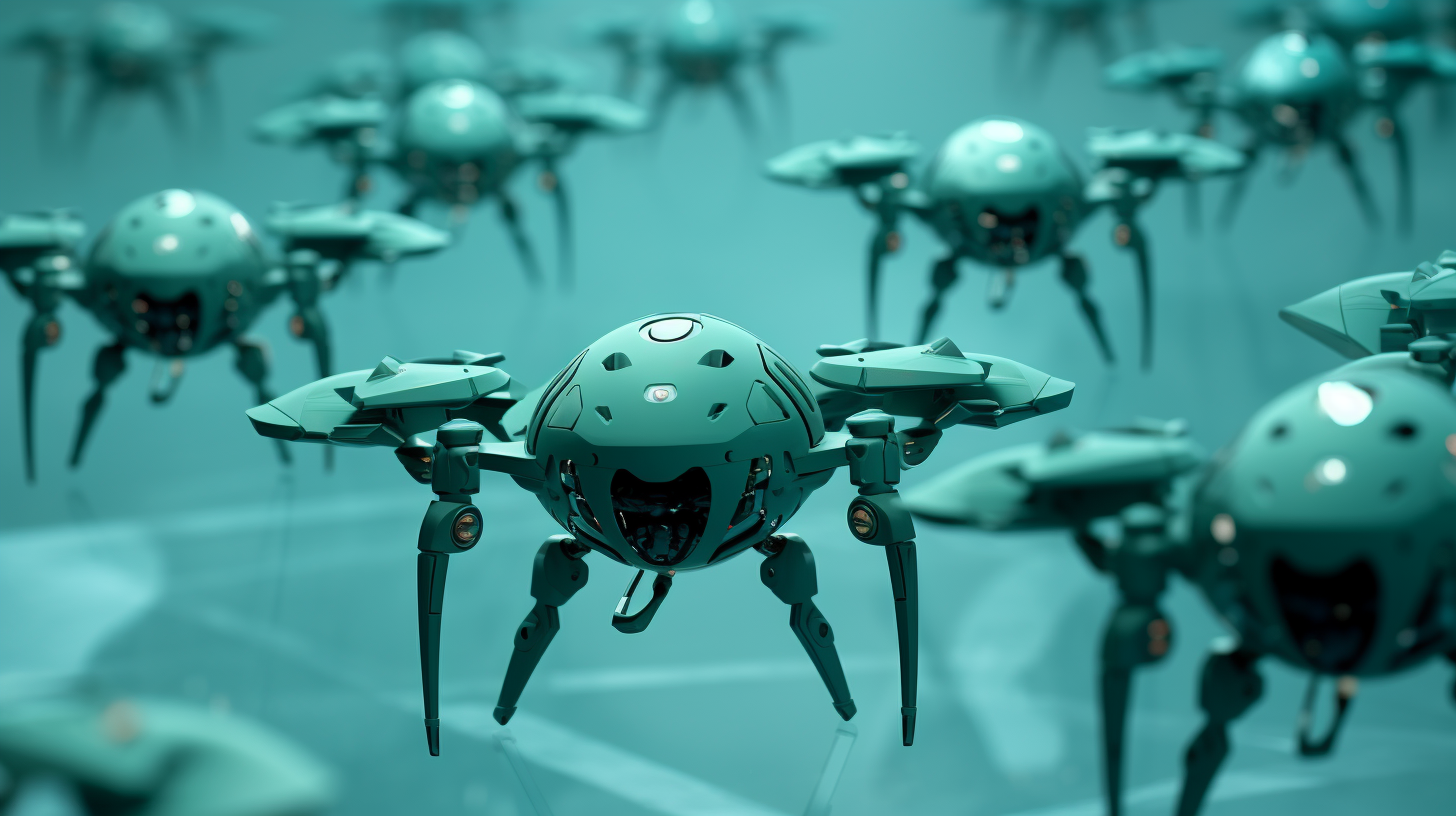 Anduril's new AI-powered killer drone aims for war - HackYourMom