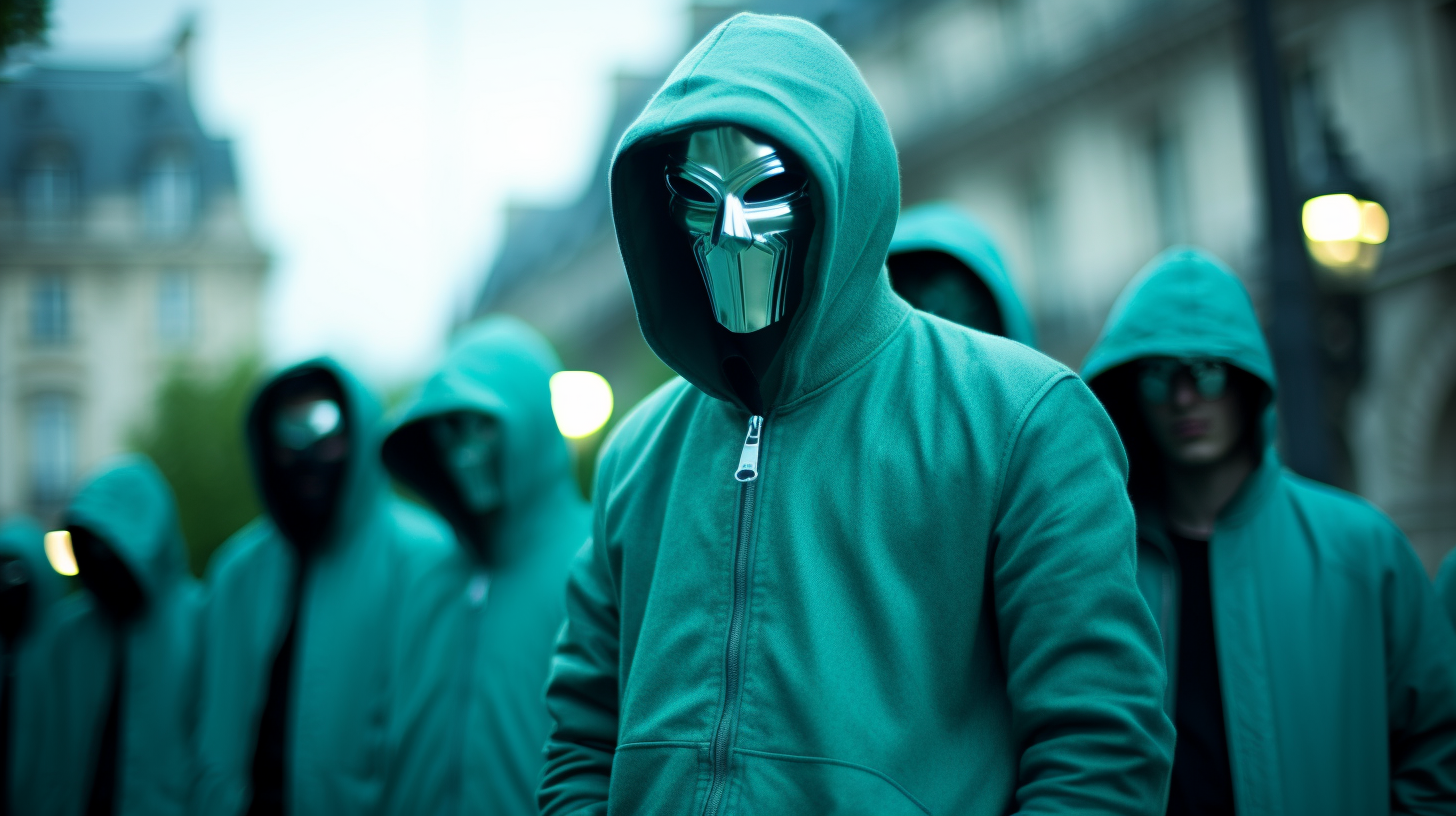 The Ukrainian IT expert was extradited by the FBI to Texas by plane due ...