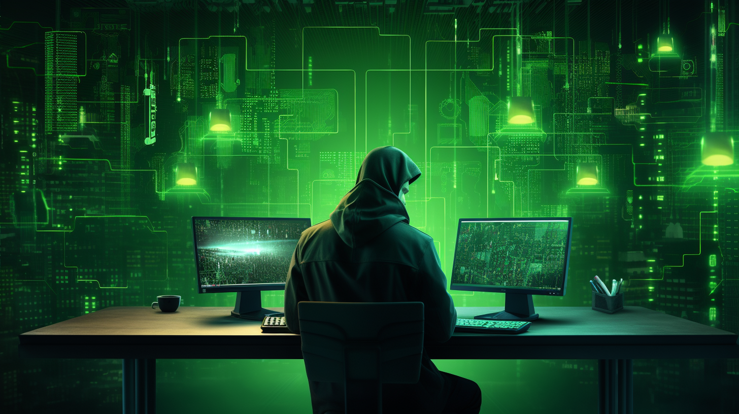 Що таке Baiting Attack і як їй запобігти? - HackYourMom