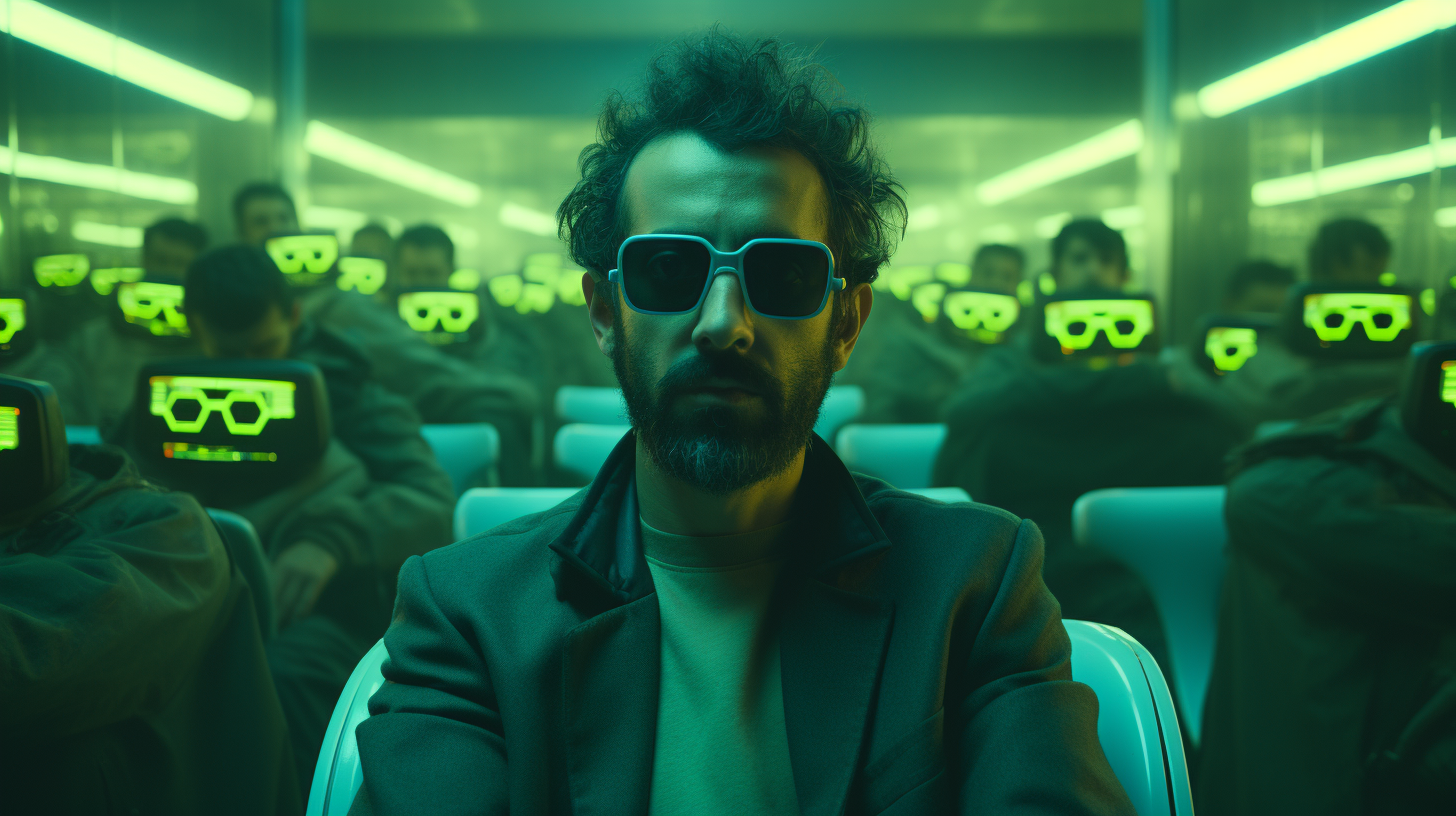 Турецькі хакери захопили кінотеатри в Тель-Авіві - HackYourMom