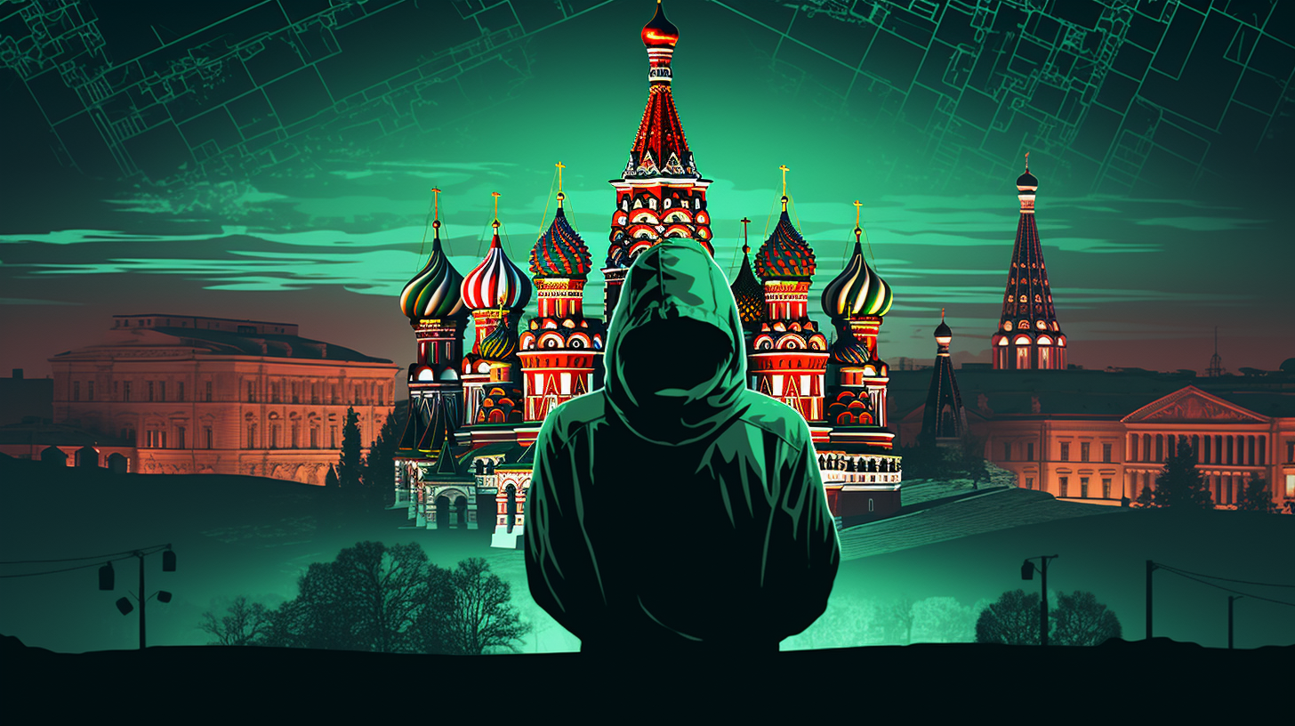 russian hackers used the new malicious software MASEPIE against Ukraine ...