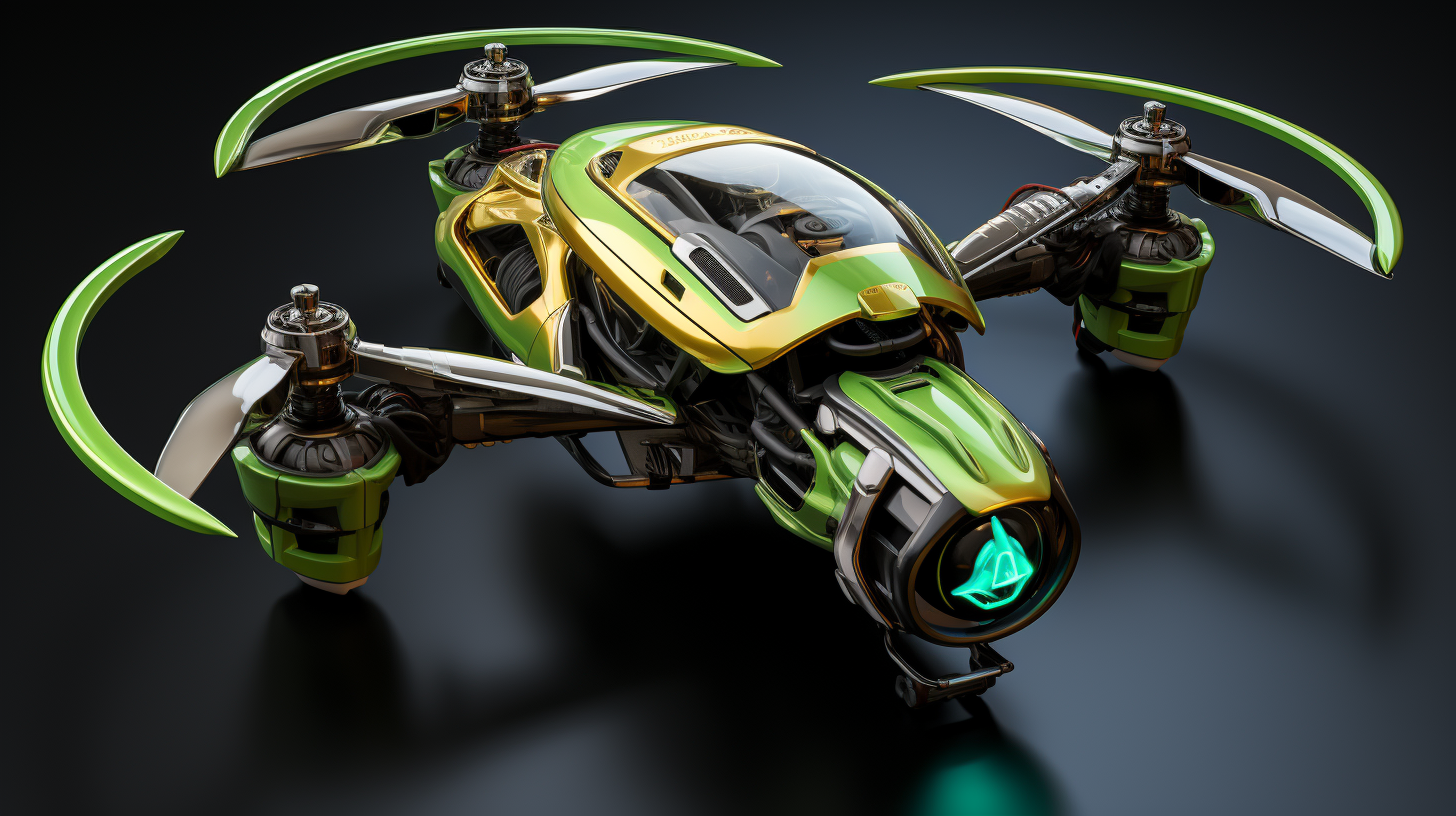 Навчання пілотів/інженерів БПЛА. (Онлайн курси) - HackYourMom