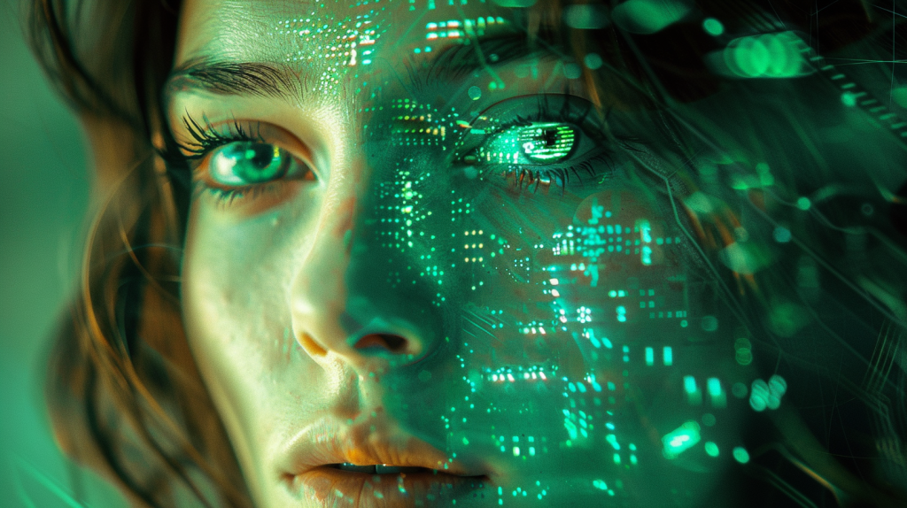 Deepfake in Zoom and Google Meet, how to Protect your online meetings - HackYourMom