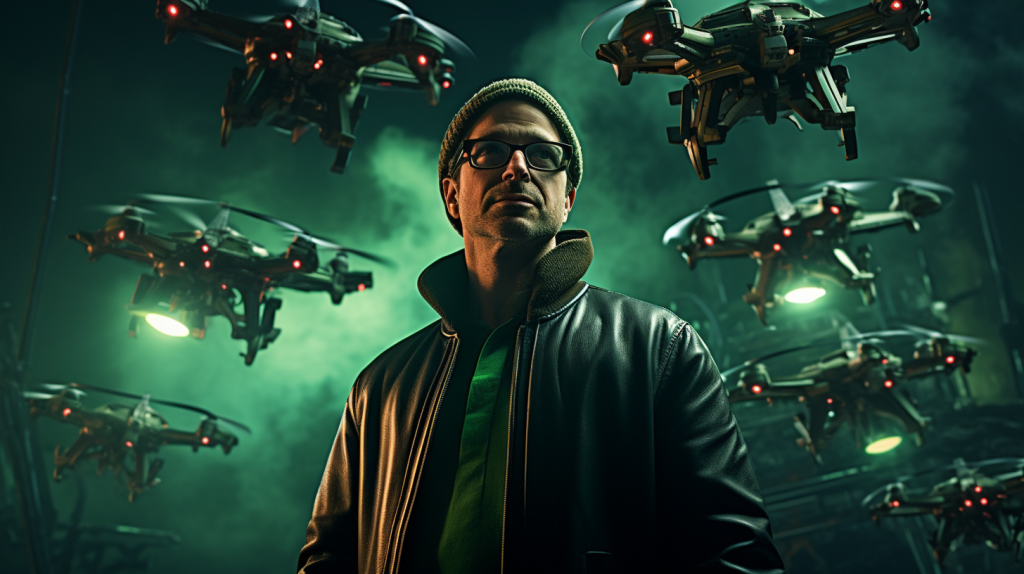 Найкращі симулятори польоту на дронах та FPV - HackYourMom