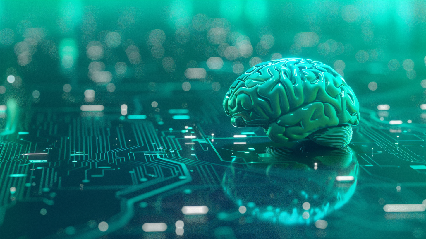 Видалення даних із моделей навчання ШІ у контексті інтелектуальної власності. - HackYourMom