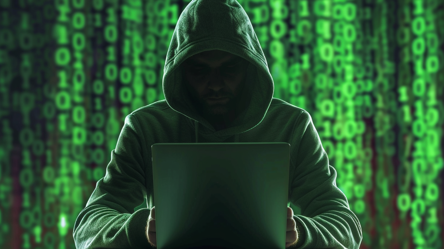 LockBit і SwitchSymb, розкриття нової загрози в кібербезпеці - HackYourMom