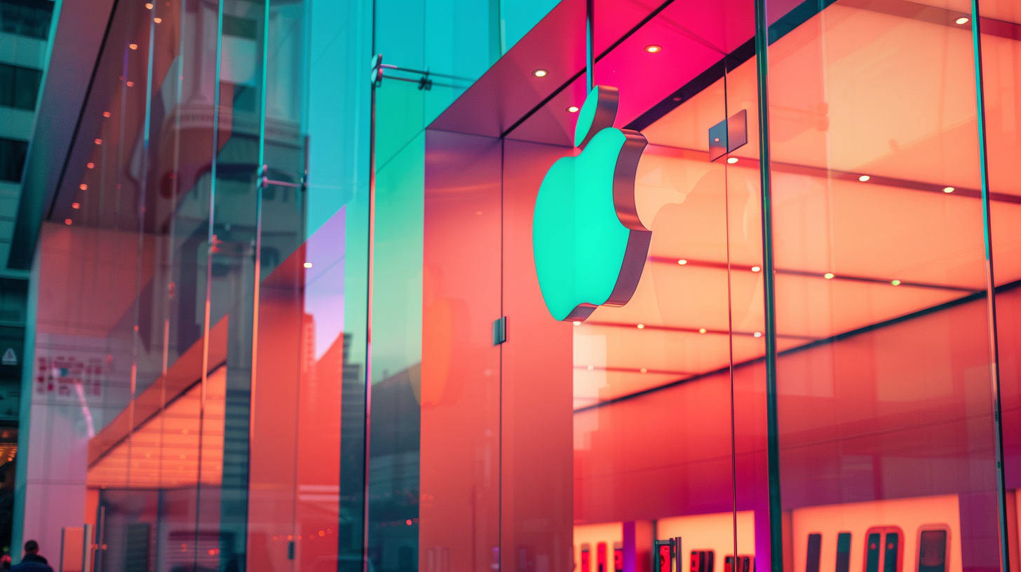 Exposing a large-scale counterfeit iPhone scam - HackYourMom